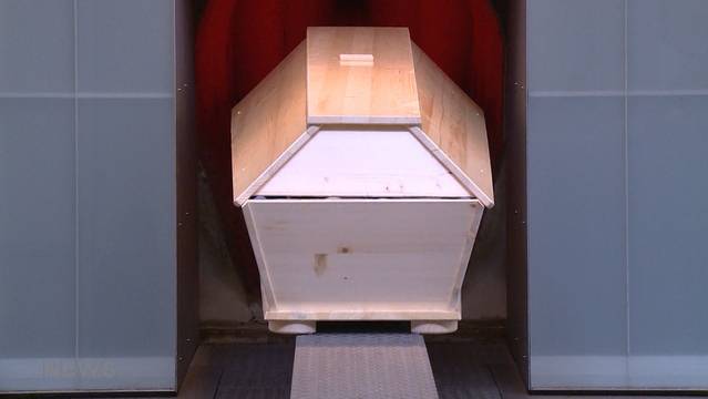 Leichen werden genauer untersucht | TeleBaern
