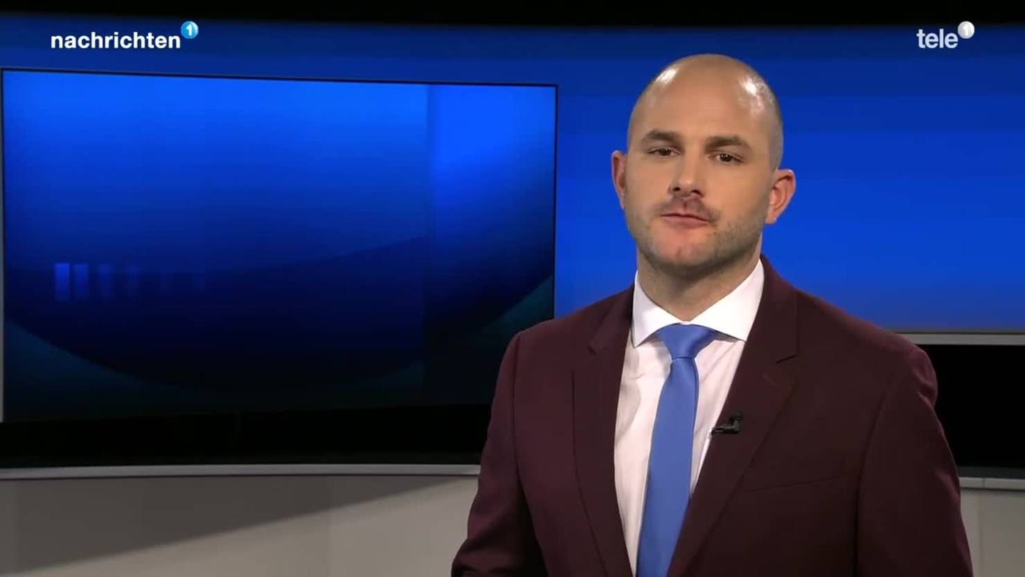 Sportvorschau Steven Mack | Tele1