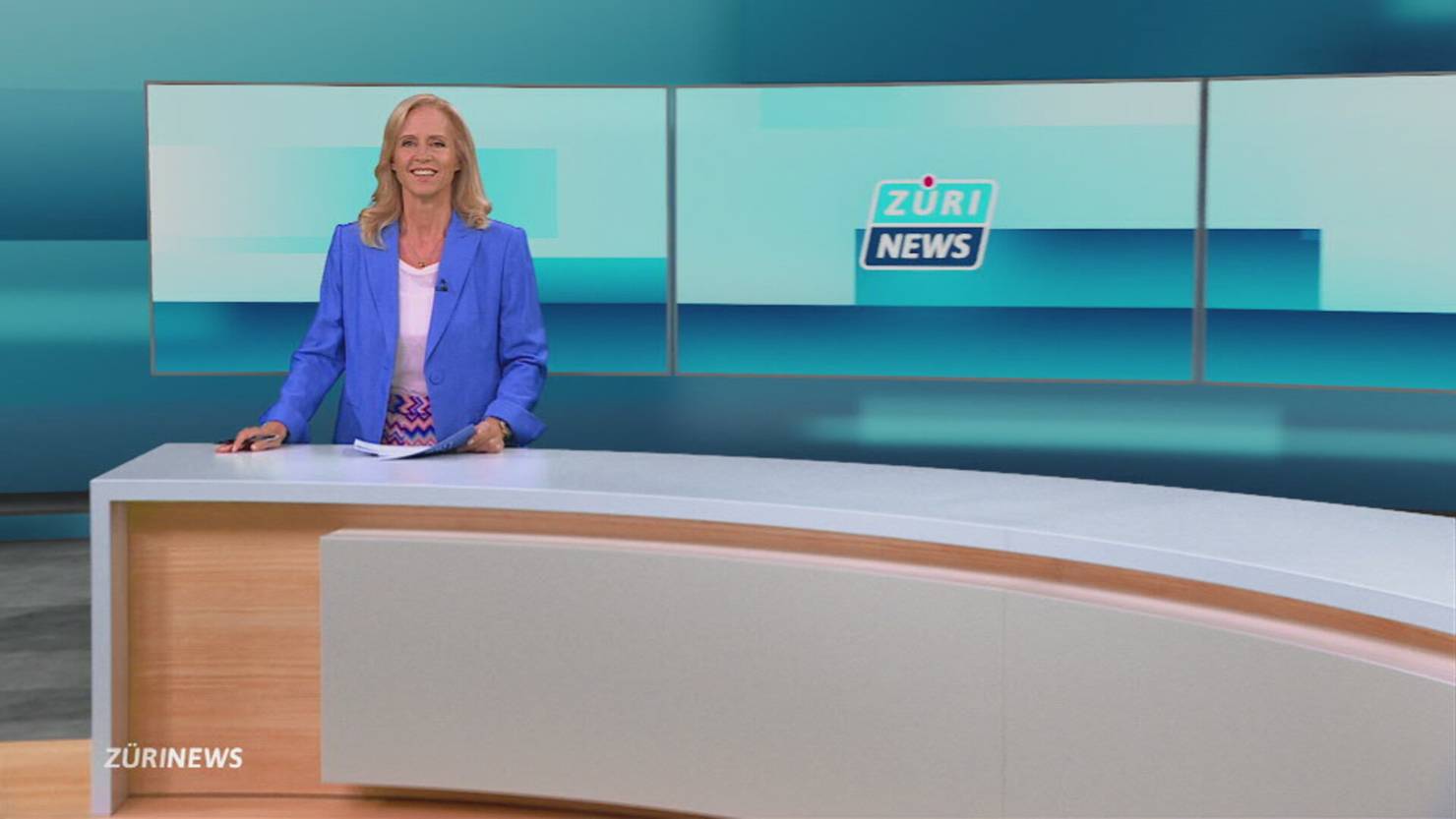 Samstag, 08. Juli 2023 | TeleZüri