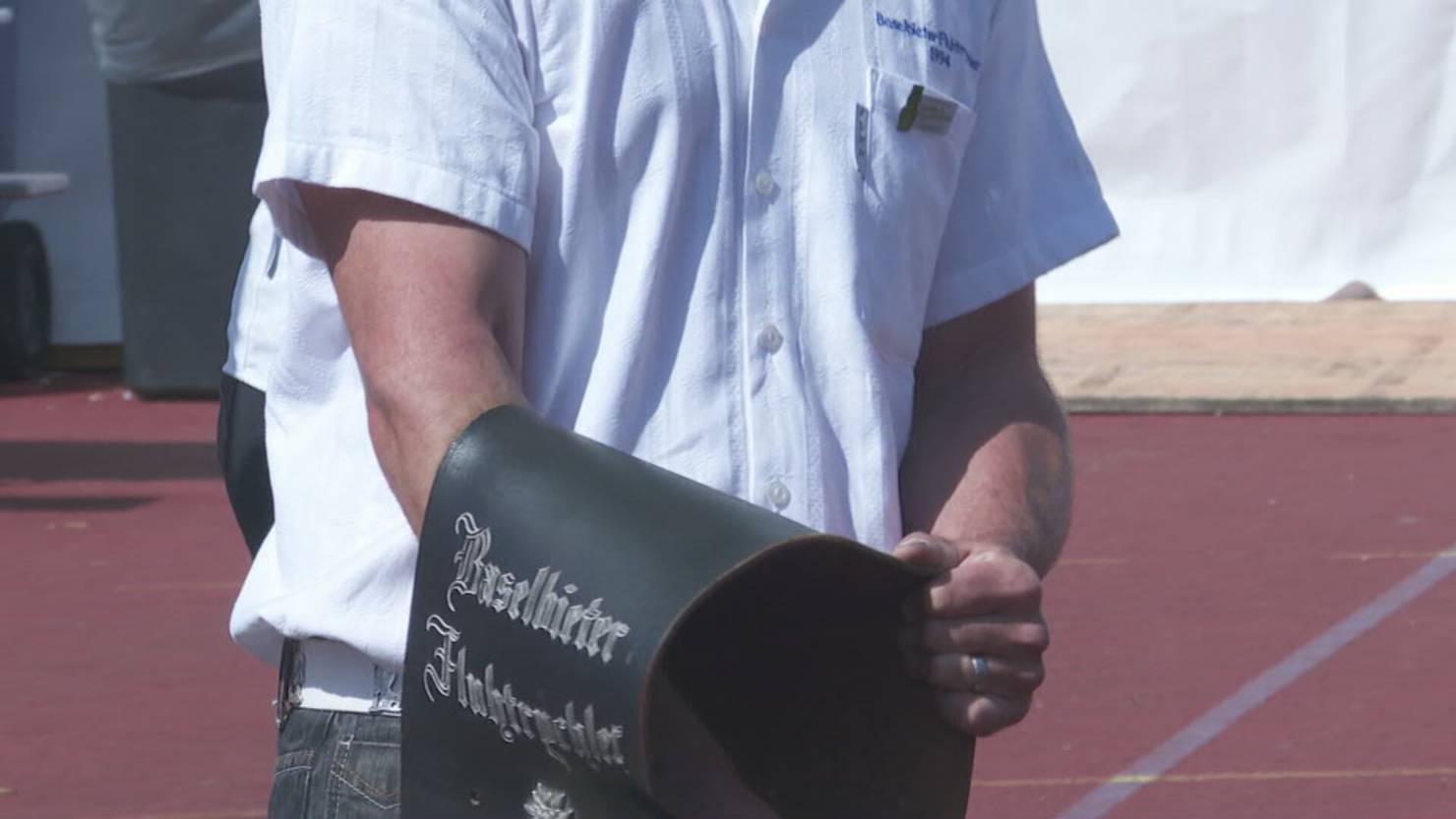 Eidgenössisches Scheller- und Trychlertreffen in Menzingen ohne ...