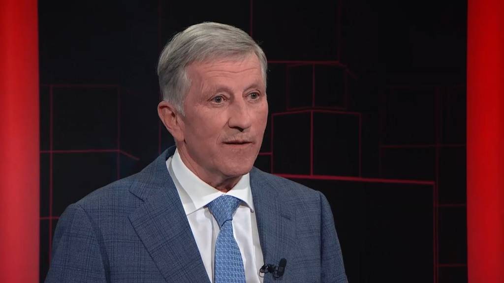 CEO Talk | TeleZueri