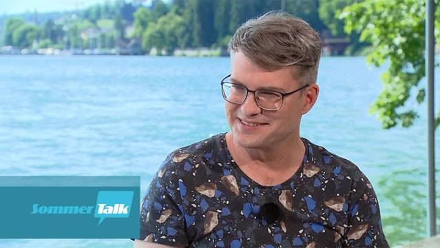 Electroboy alias Florian Burkhardt | TeleM1