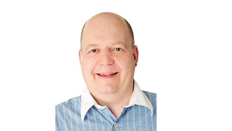 Istvan Nagy | Radio Central