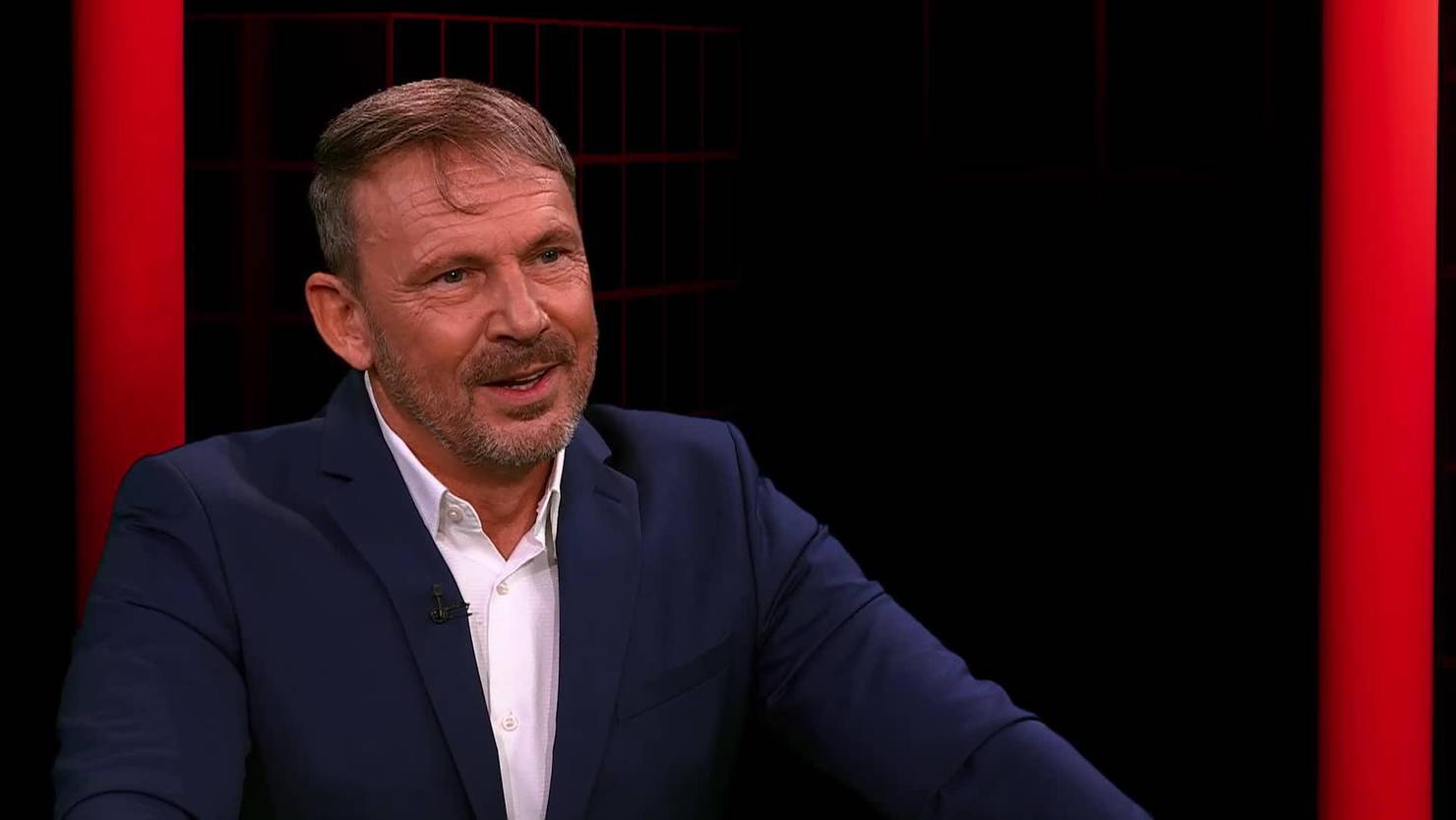 «CEO Talk» mit Markus Bernsteiner, CEO Stadler Rail | TeleZüri