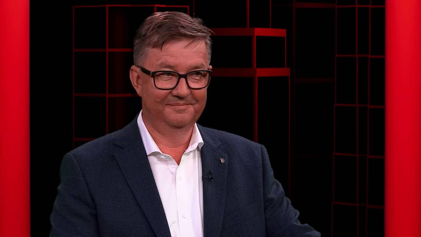 «CEO Talk» mit Markus Bernhard, CEO Mobilezone | TeleBaern