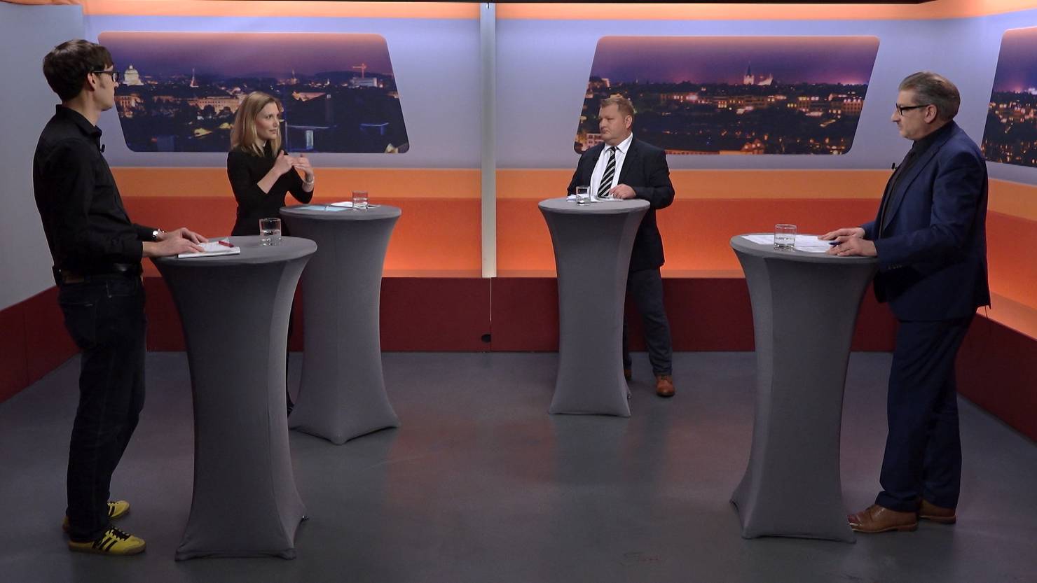 Viererfeld kommt endlich zur Abstimmung | TeleBaern