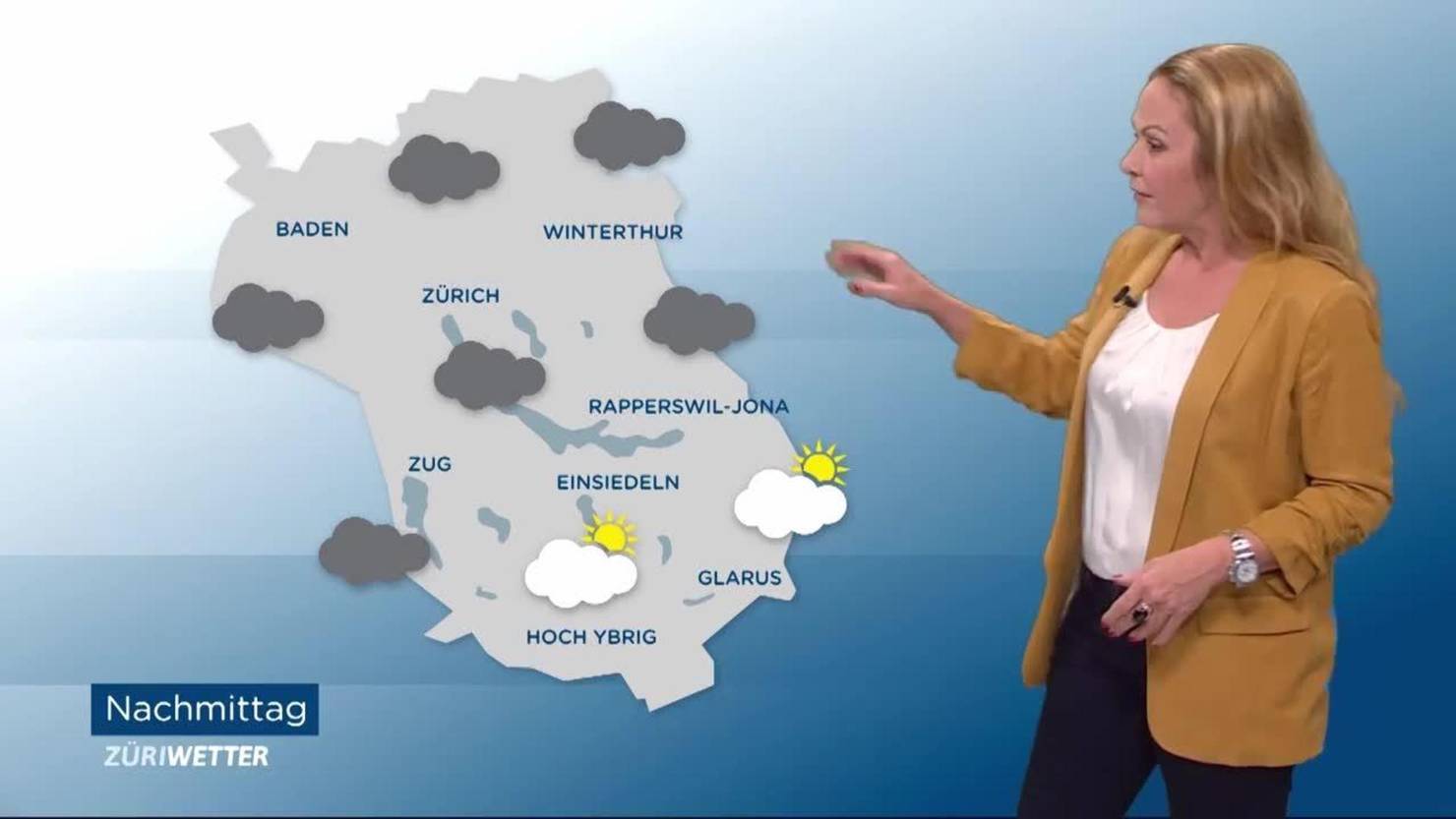 Sonntag, 10. November 2019 | TeleZüri