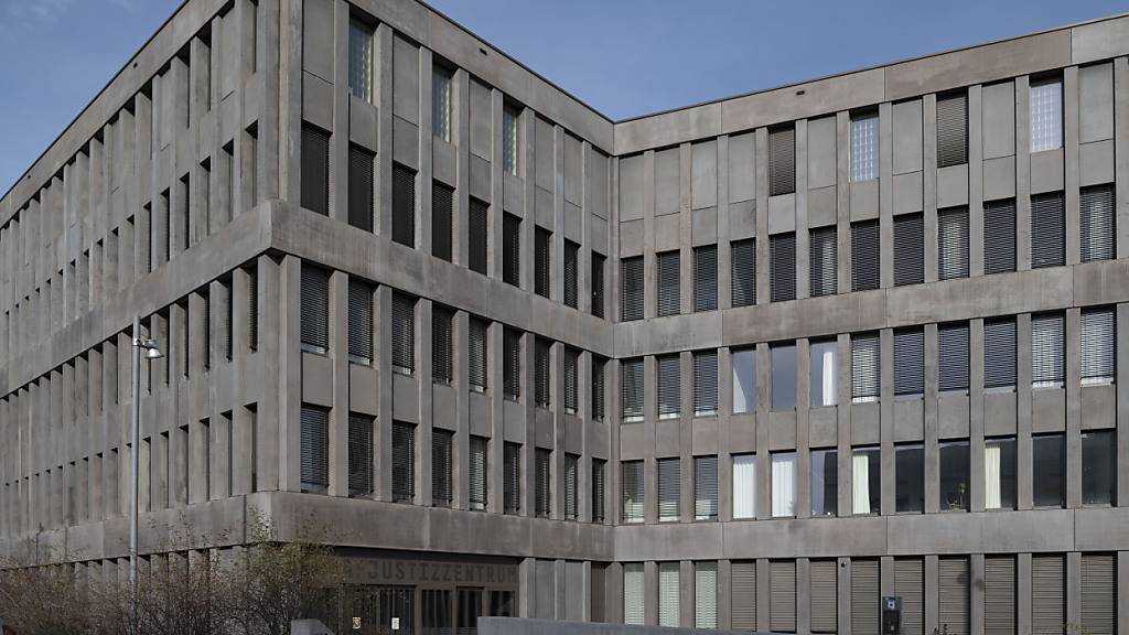 19 Jahre Gefängnis für Schwiegertochter-Mörder von Pratteln BL | Radio ...