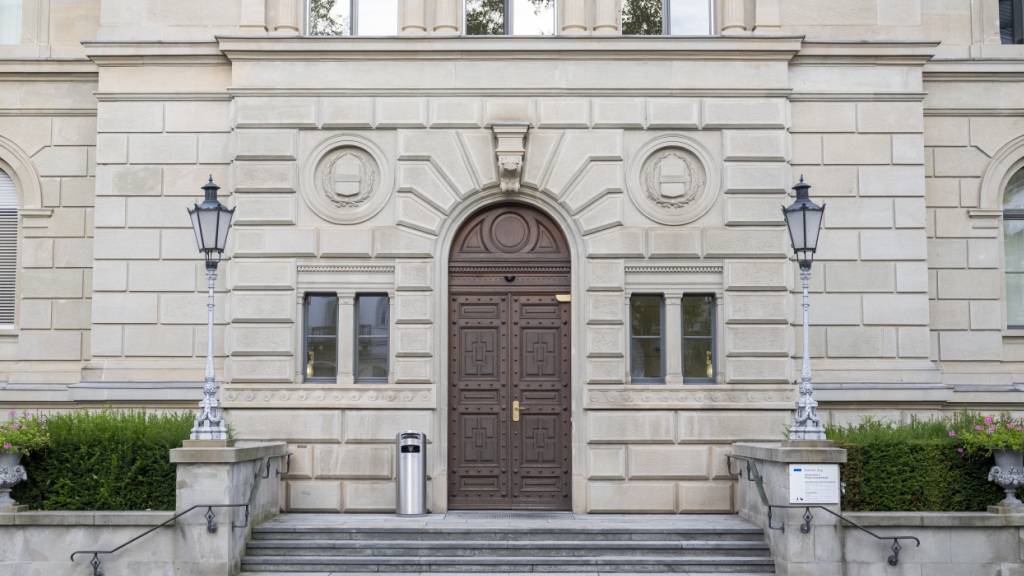 Gemeinde Baar leitet Zivilstandsamt per 2026 wieder eigenständig ...