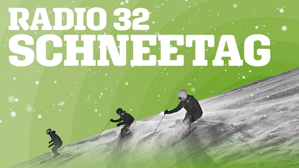 Radio 32 auf UKW, digital und weltweit | Radio 32