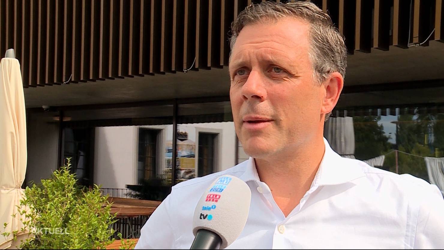 CS-Entscheid: Interview mit André Helfenstein und Reaktionen von ...