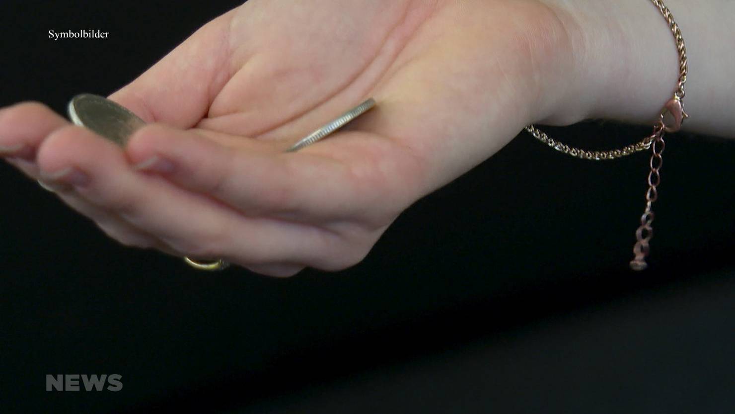 Trickbetrüger faken Gehörlosigkeit und betteln um Geld | TeleBaern
