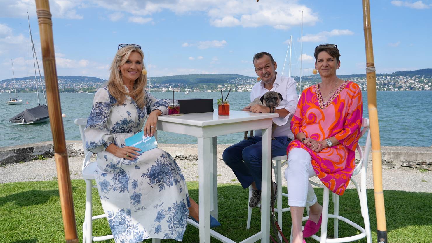 Philipp Fankhauser, Bluesmusiker | TVO Online