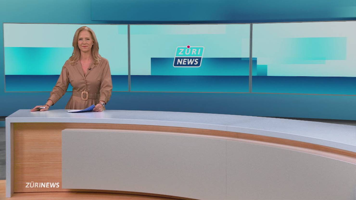Dienstag, 10. März 2026 | TeleZüri