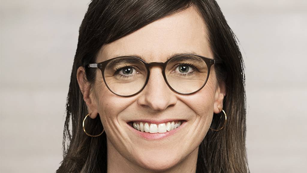 SP will mit Melanie Setz zweiten Sitz im Luzerner Stadtrat | Radio Central