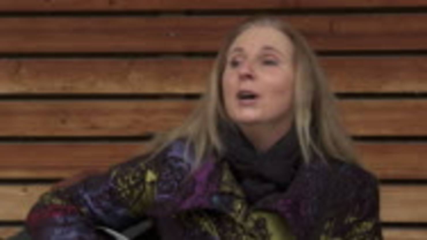 Doris Ackermann | TVO Online