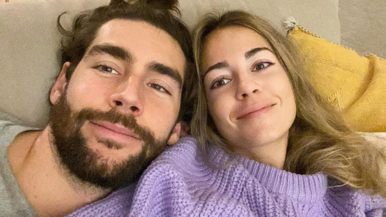 Álvaro Soler und seine Sofia sind nicht mehr zusammen | PilatusToday