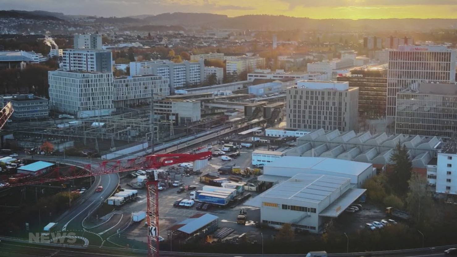 Projekt «Wankdorfcity 3» konkret | TeleBaern