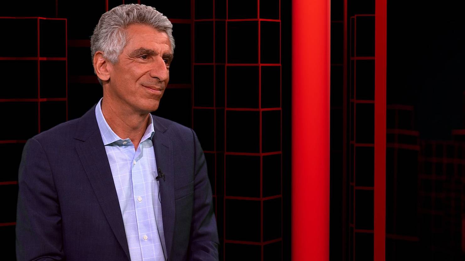 «CEO Talk» mit Mike Bär, CEO MBaer Merchant Bank | TeleZüri