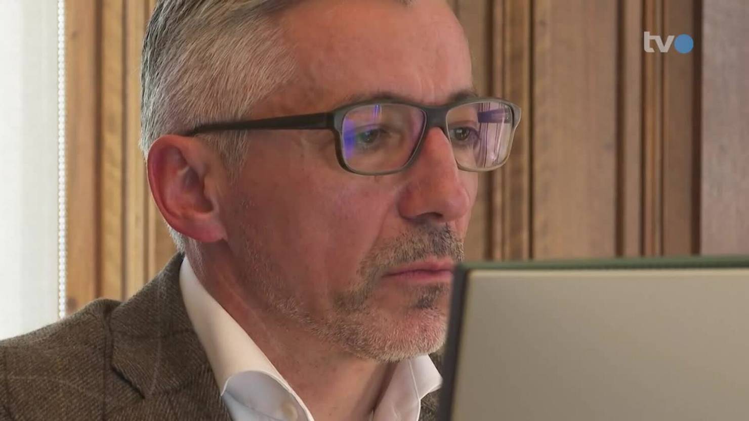 Welche Auswirkungen hat das CS-Debakel auf die Ostschweizer Wirtschaft ...