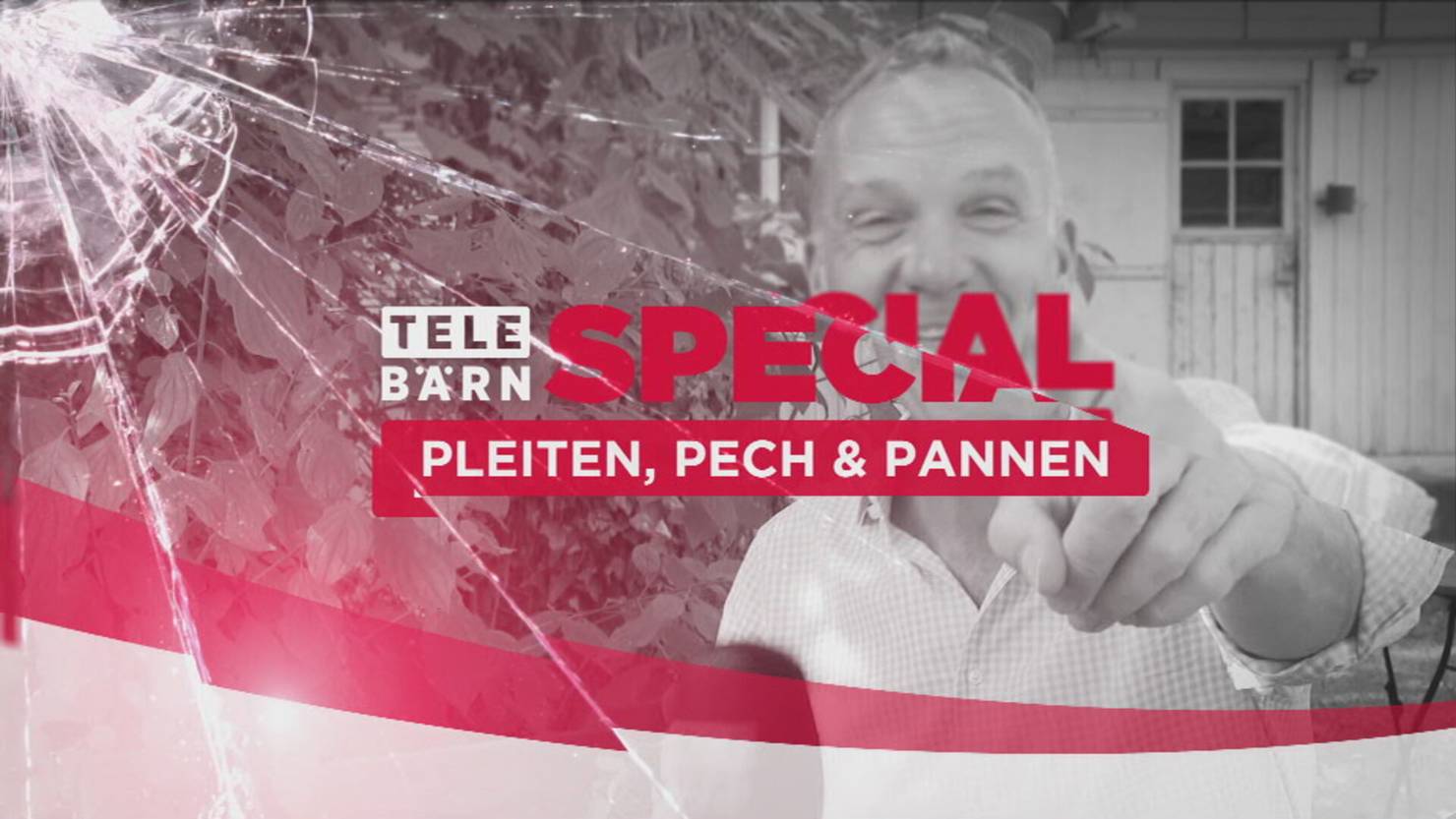 Pleiten, Pech & Pannen 2025 Teil 2 | TeleBaern