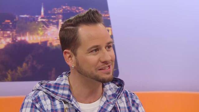 Marc Trauffer | TeleBaern