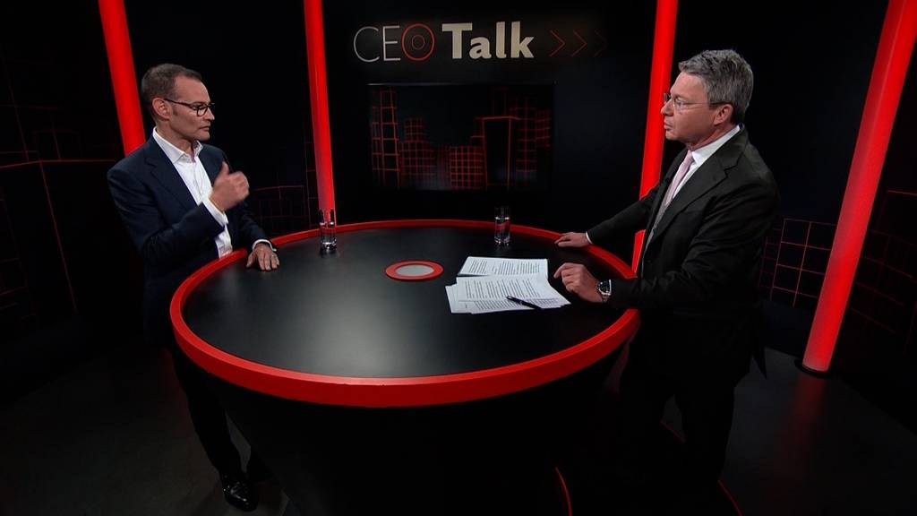 CEO Talk | TeleM1