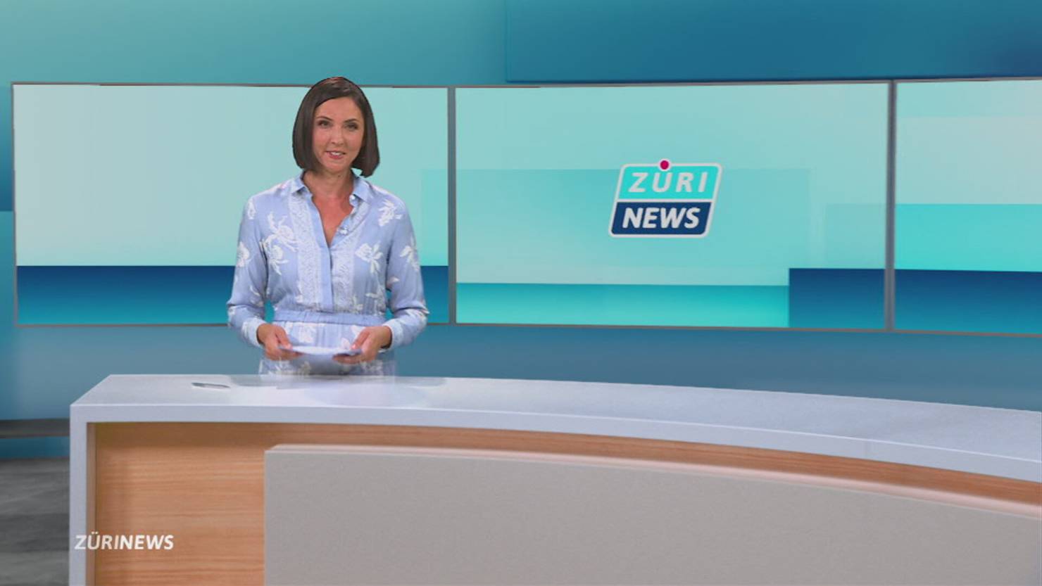 Donnerstag, 25. Juli 2024 | TeleZüri