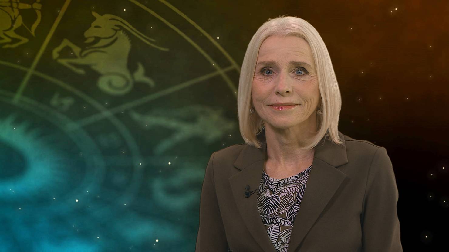 Dein Wochenhoroskop vom 27. Oktober bis 2. November 2025 | TeleZüri