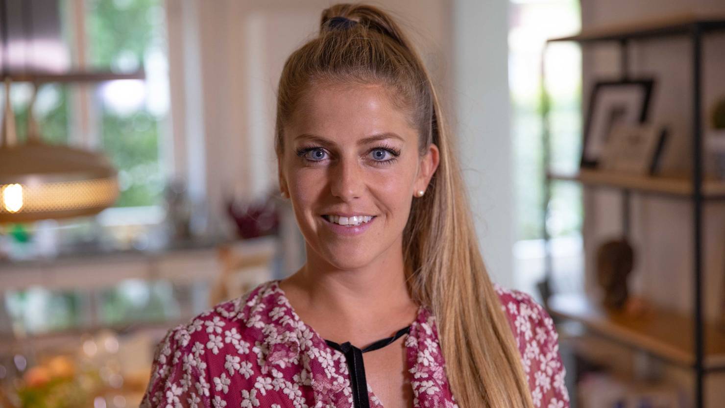 Heute kocht Sandra (31) | TeleM1