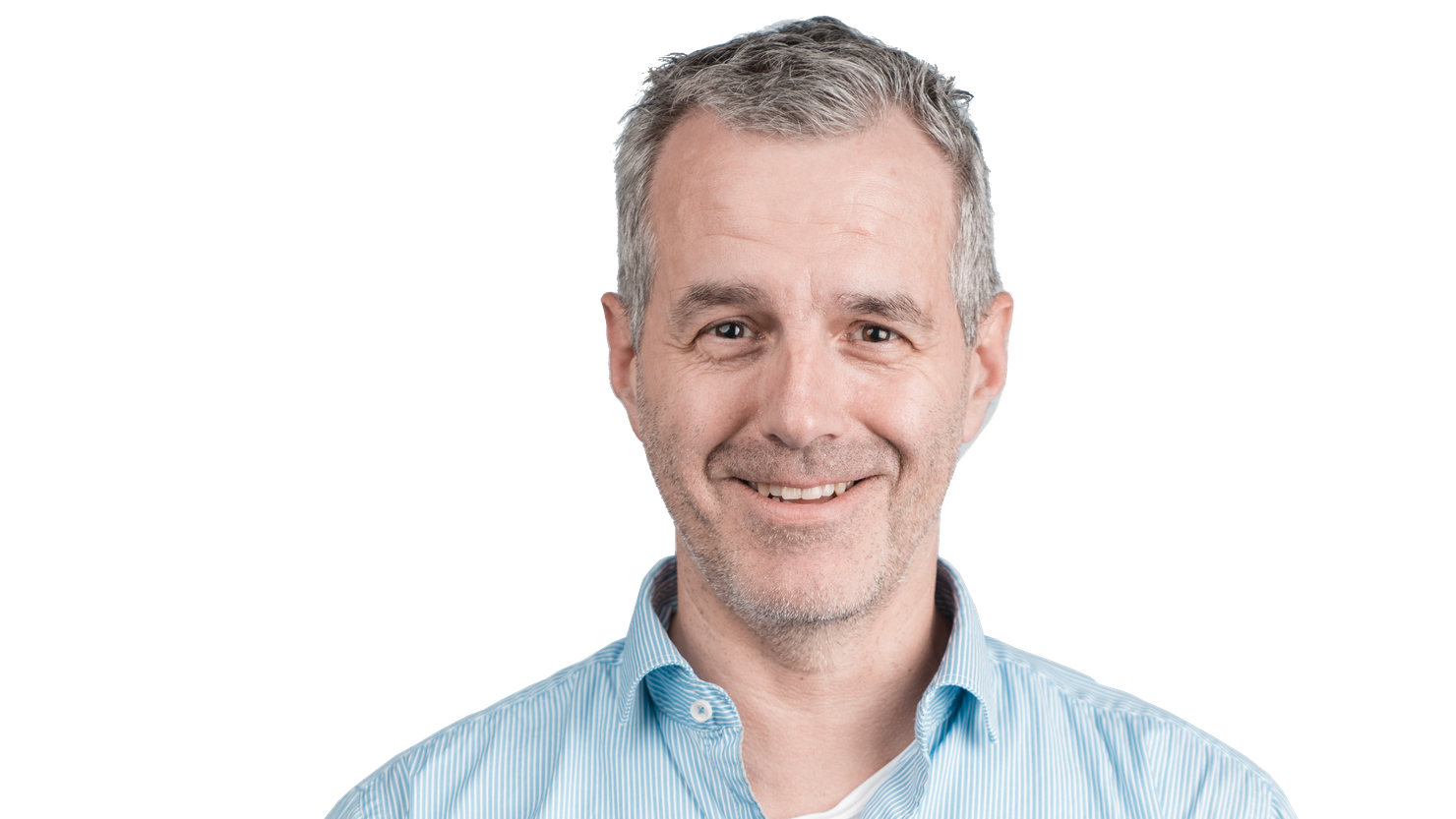 Andy Russ | Radio Argovia