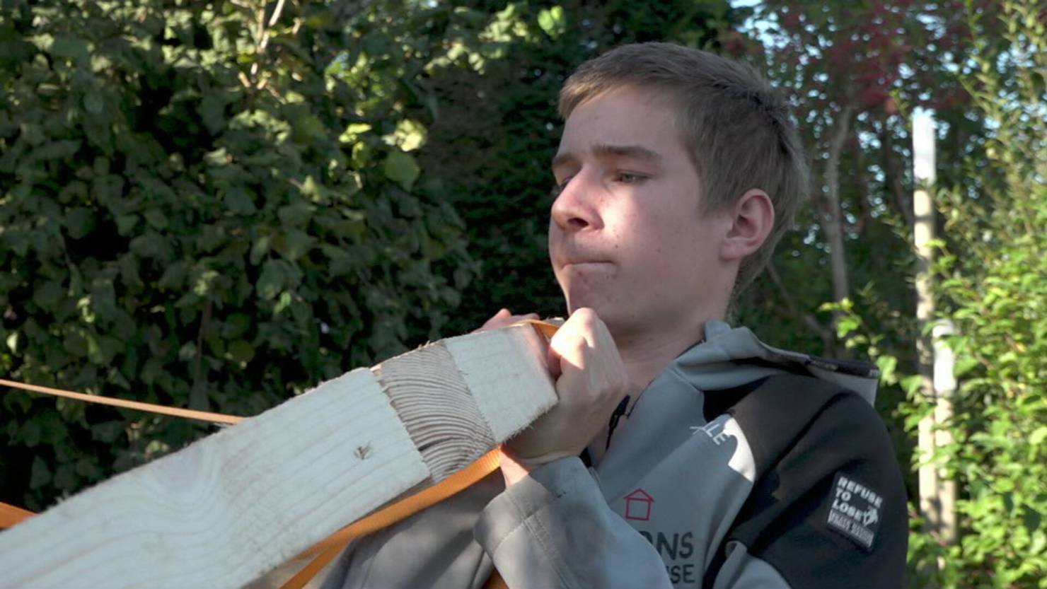 Mensche i de Ostschwiz - Handwerksmenschen, Teil 2 | TVO Online