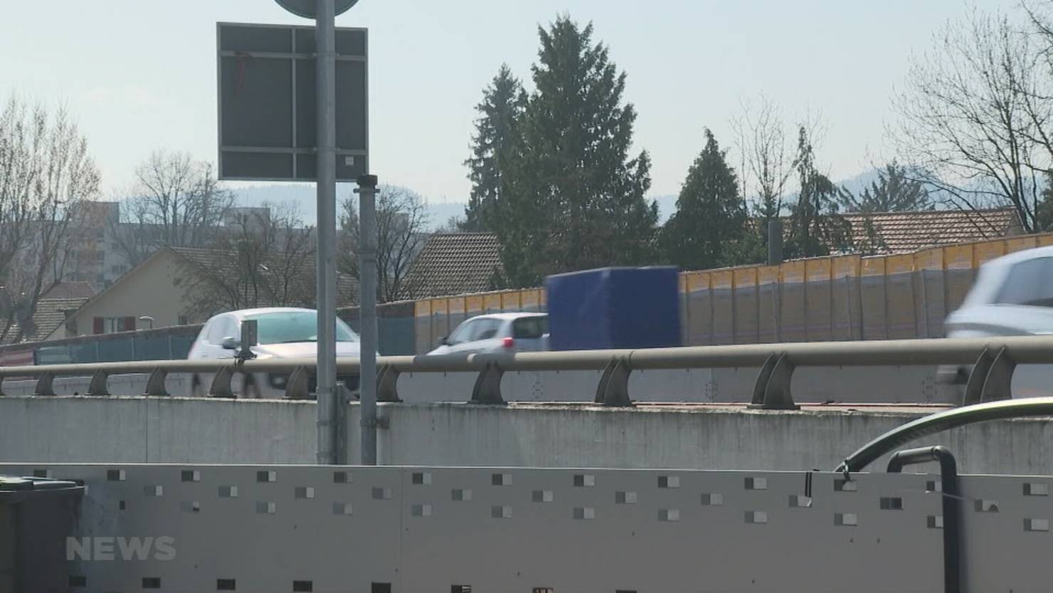 Bypass Bern Ost | TeleBaern