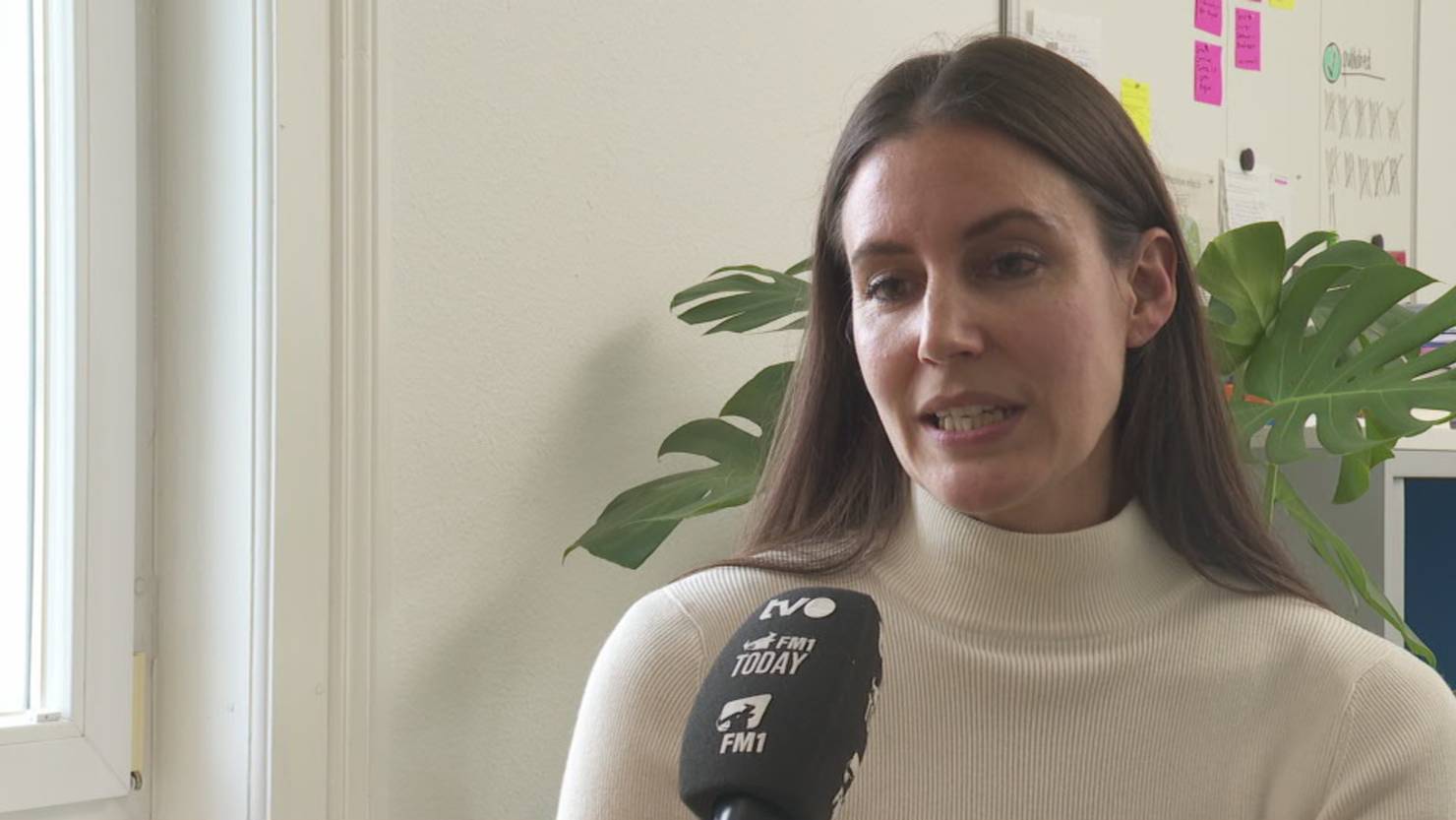 Einordnung der Zahlen durch Kriminologin Nora Markwalder | TVO Online