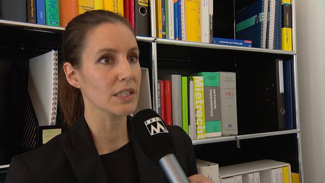 Was darf die KESB? | TeleM1