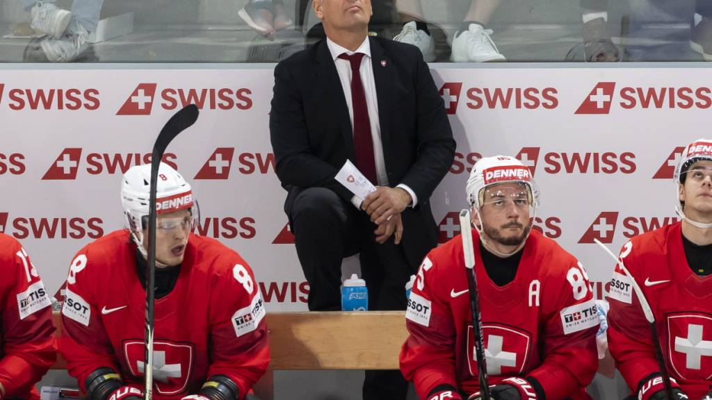 Cadieux ärgert sich trotz Sieg | Radio Central