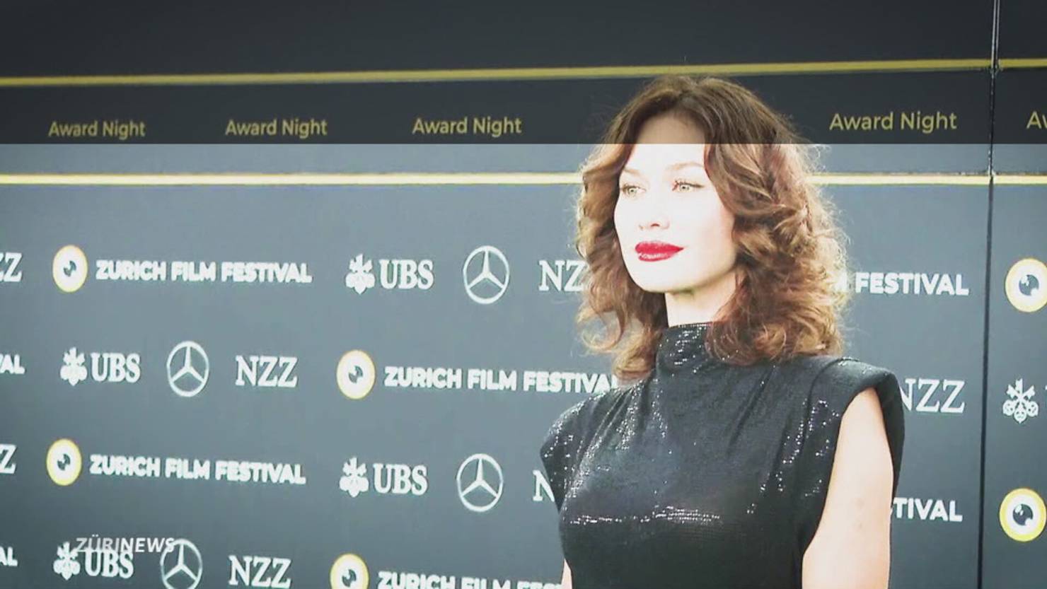 Award Night: Abschluss des 20. ZFF | TeleZüri