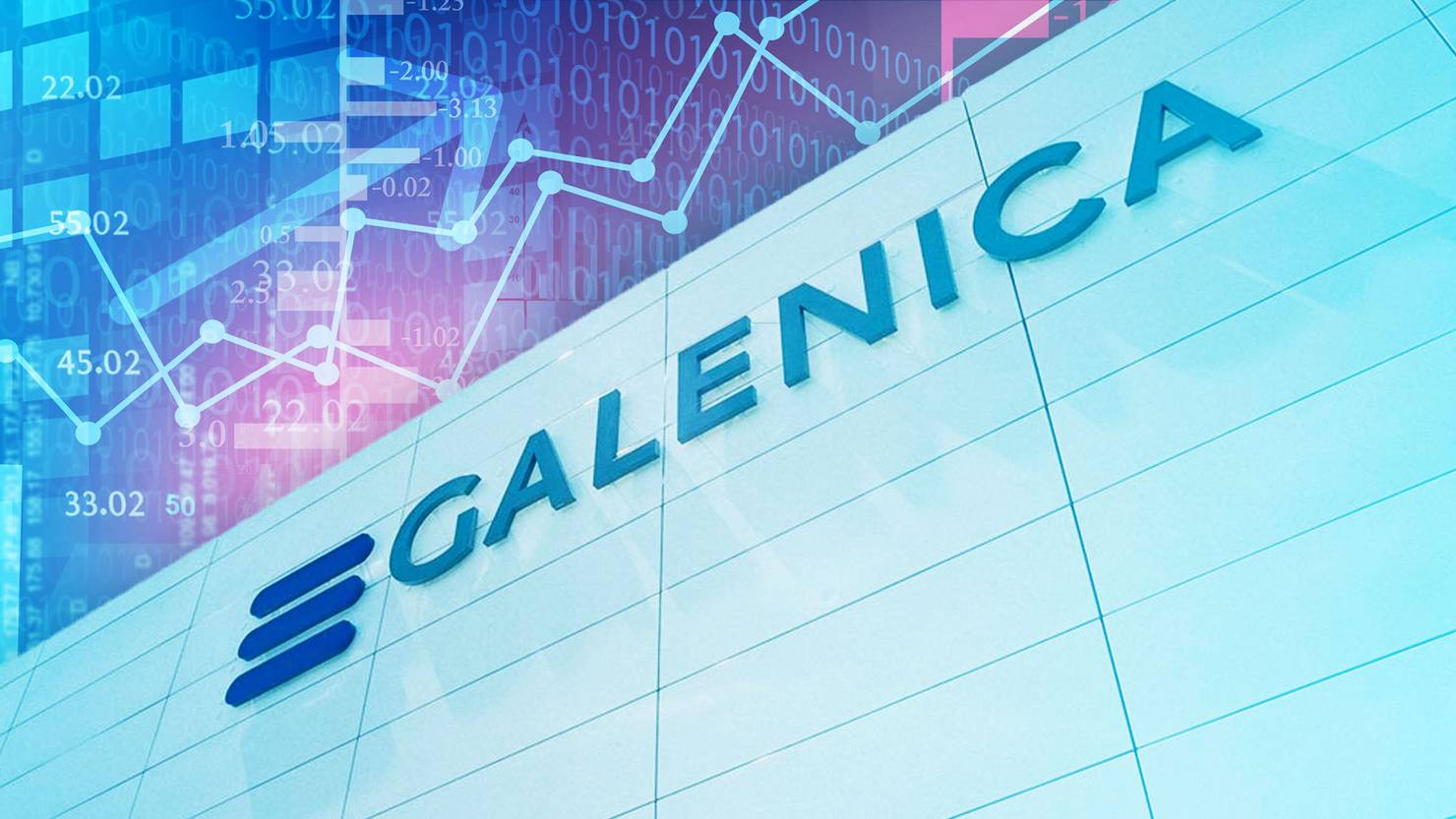 Galenica / Swiss / Comet Group | TeleBaern