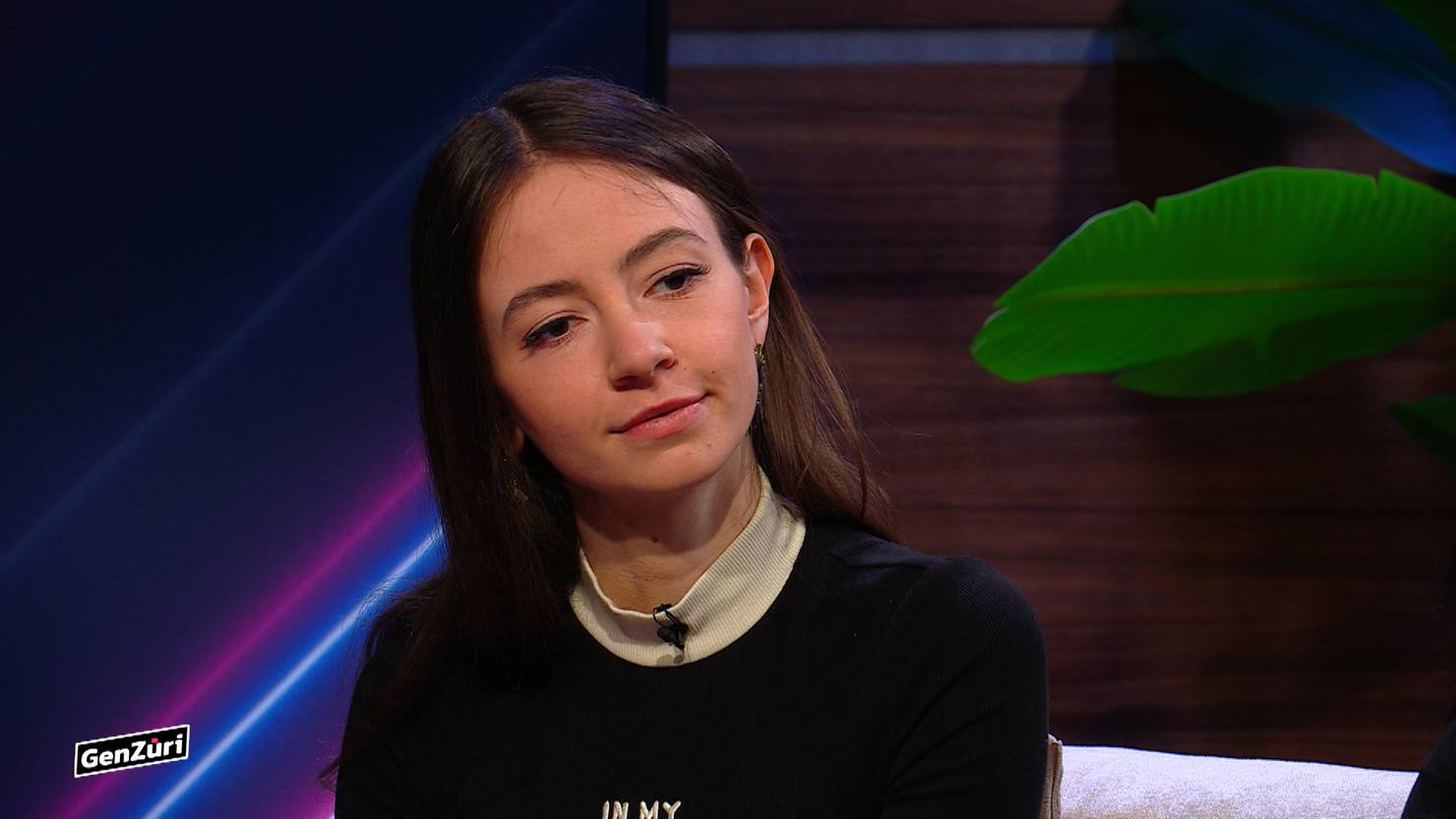 Marthusya Rybotschka spricht offen über OnlyFans | TeleZüri