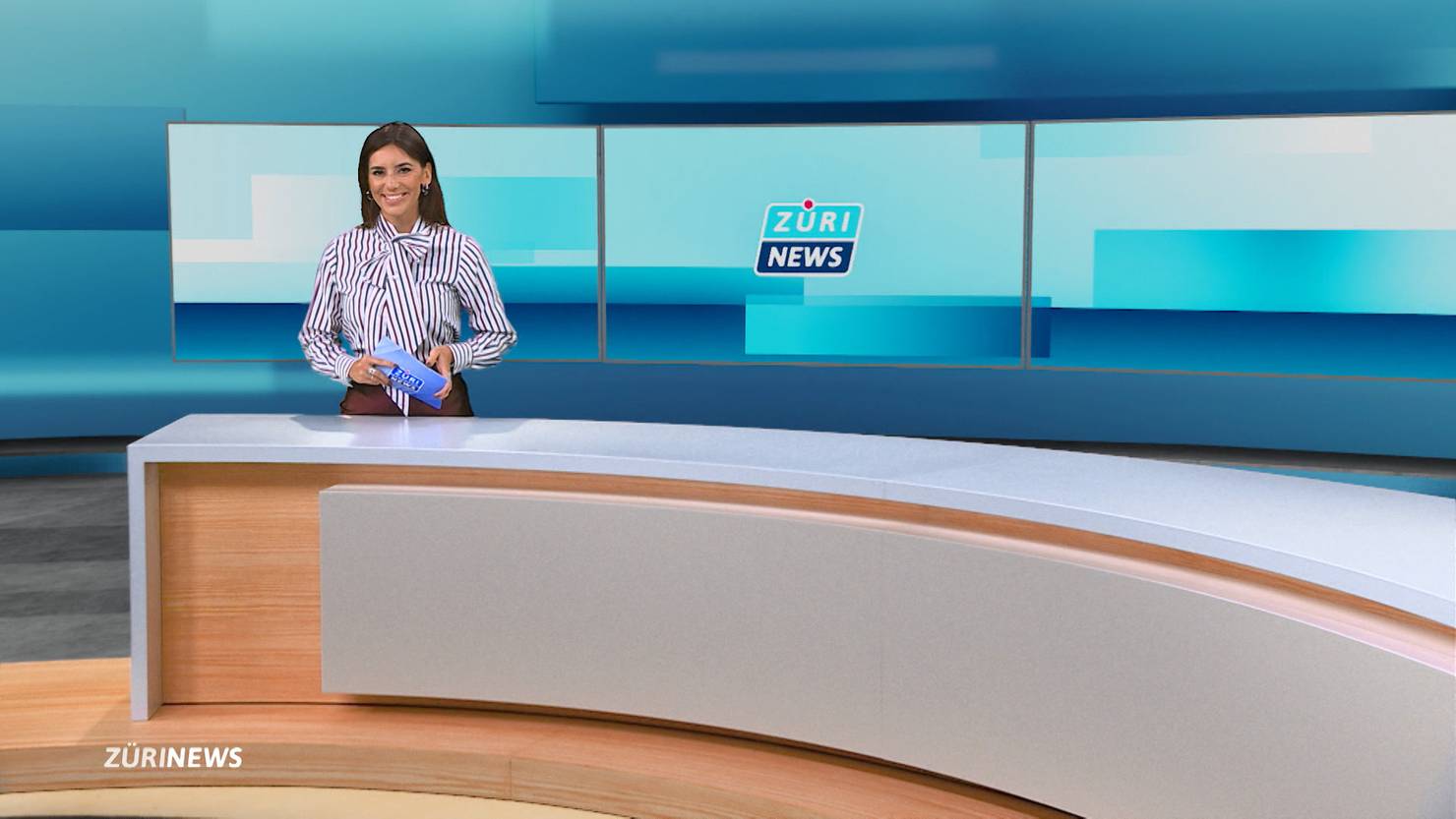 Mittwoch, 22. Oktober 2025 | TeleZüri