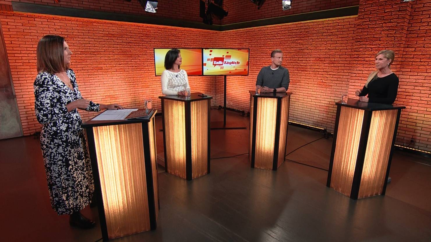 Promis fürs Impfen | TeleZüri
