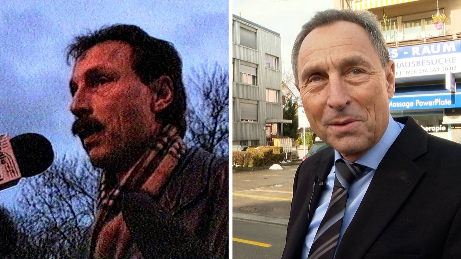 Marco Cortesi wird pensioniert: Das waren seine wichtigsten Fälle ...