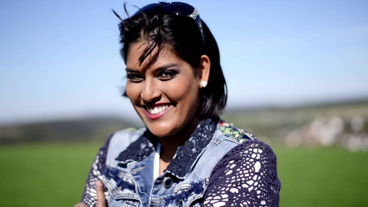 Sarah-Jane mit Herz & Soul | Radio Melody