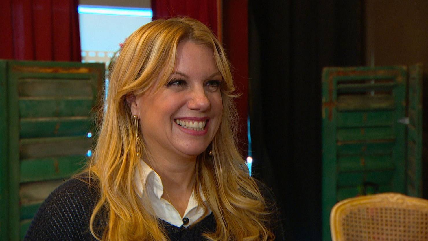 Isabella Schmid | TeleM1