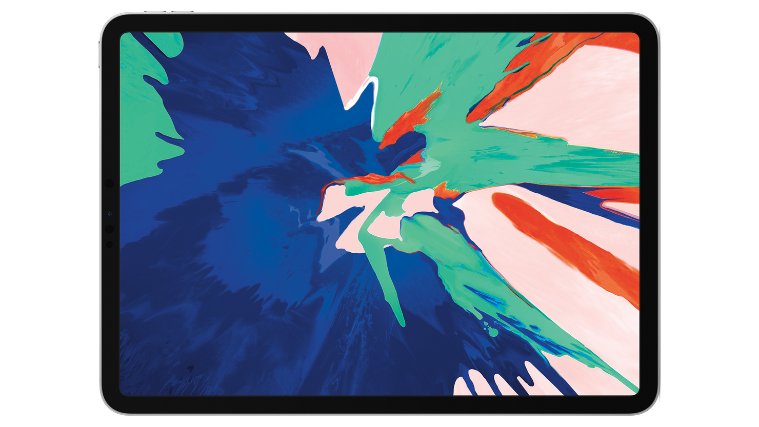 Das «iPad» erstrahlt in neuem Design | Radio Argovia