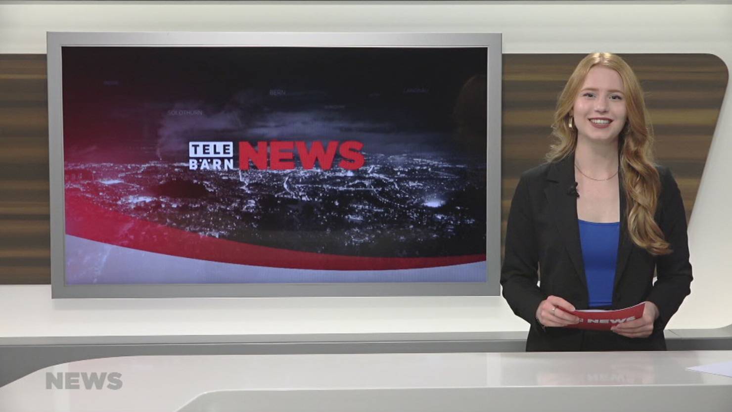 Sonntag, 03. September 2023 | TeleBaern