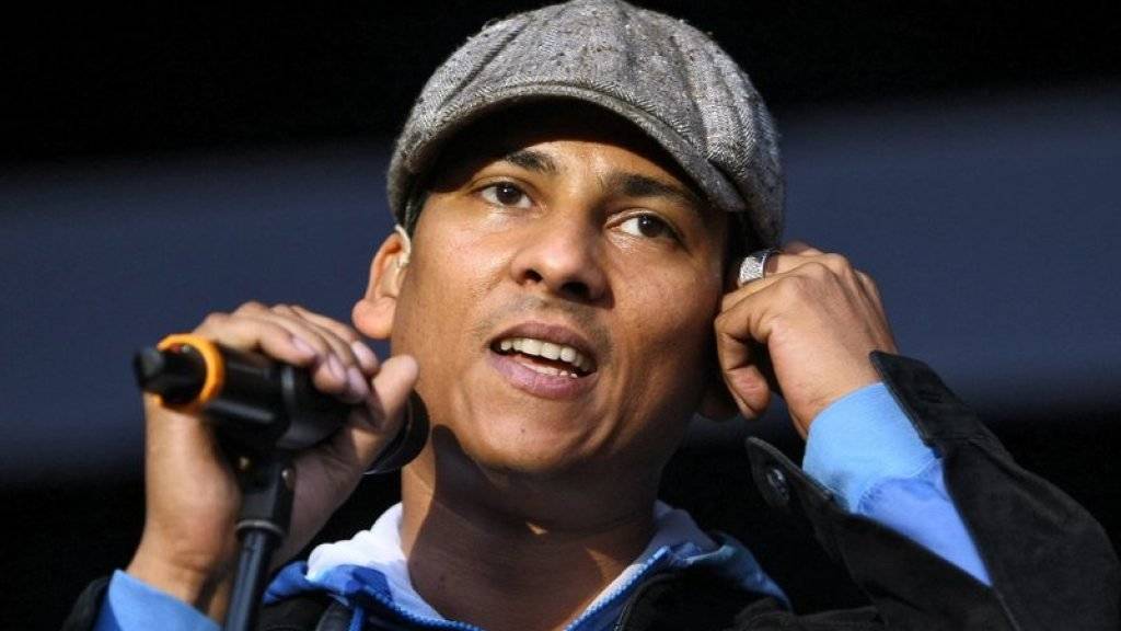 Xavier Naidoo am ESC? Musikfans laufen Sturm | Radio FM1