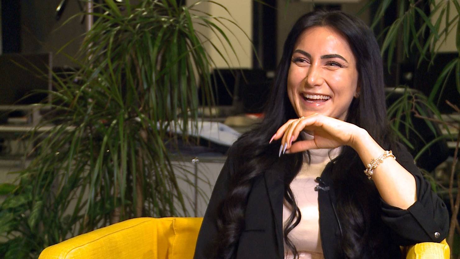 «Für Erkan würde ich nicht mehr mitmachen»: Finalistin Lidja über ihre ...