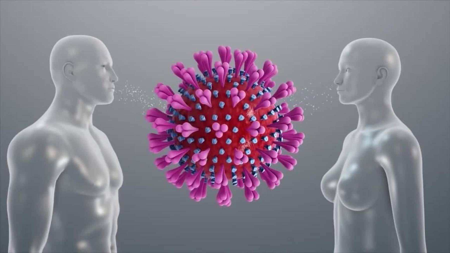 Das sind die Schutzmassnahmen gegen das Coronavirus | TeleM1 Das sind die Schutzmassnahmen gegen das Coronavirus | TeleM1