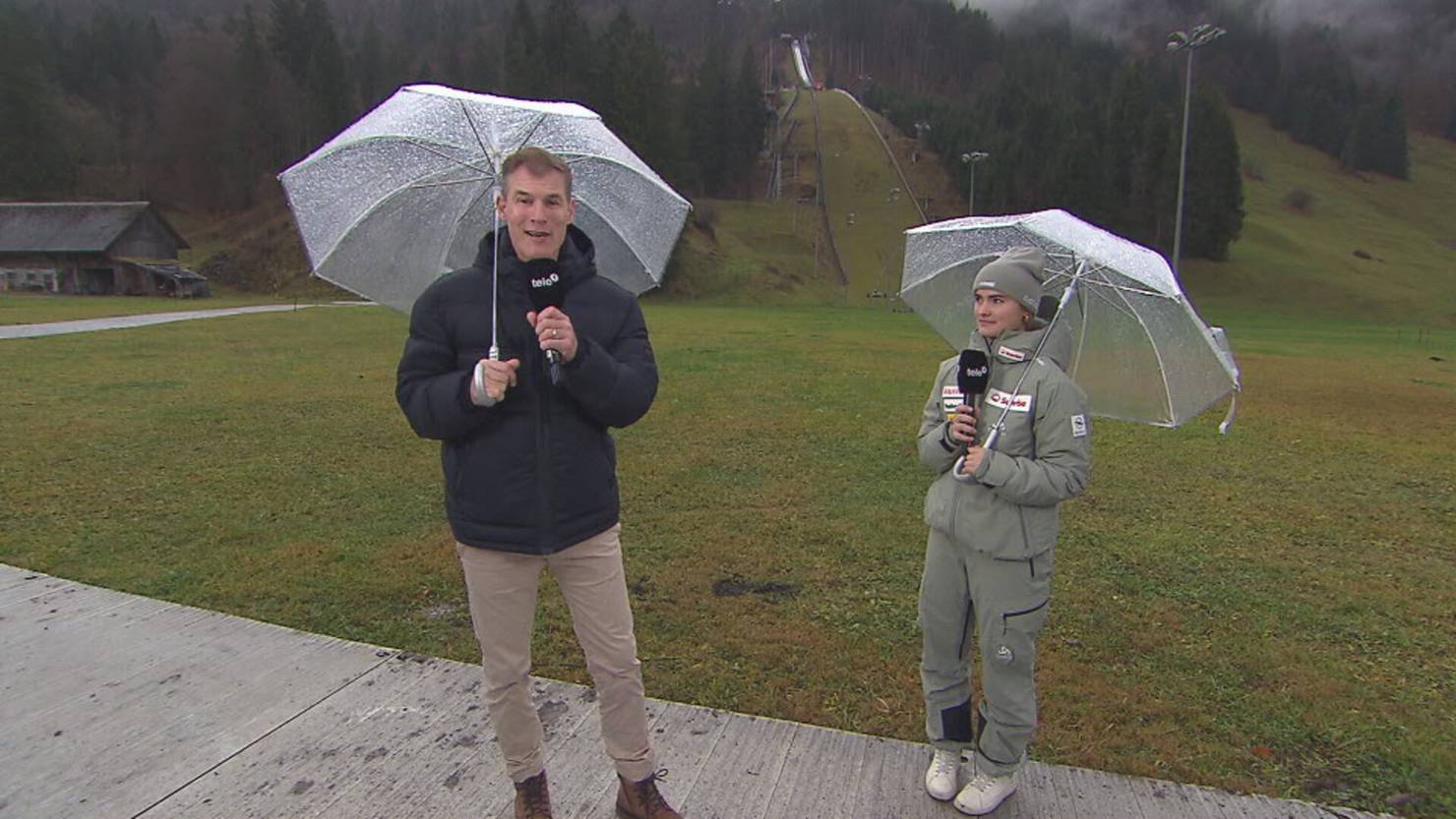 Teaser Sport | Tele1